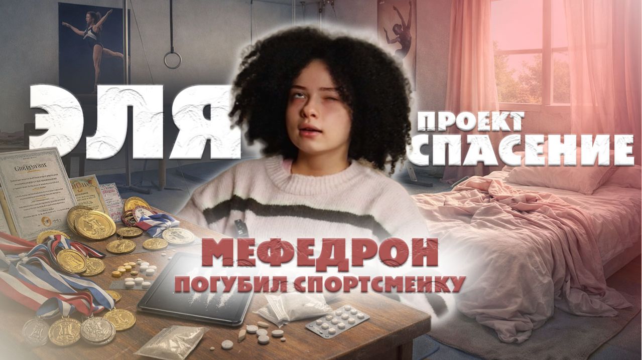 💊 Торчала с 12 ЛЕТ – теперь чистая и трезвая