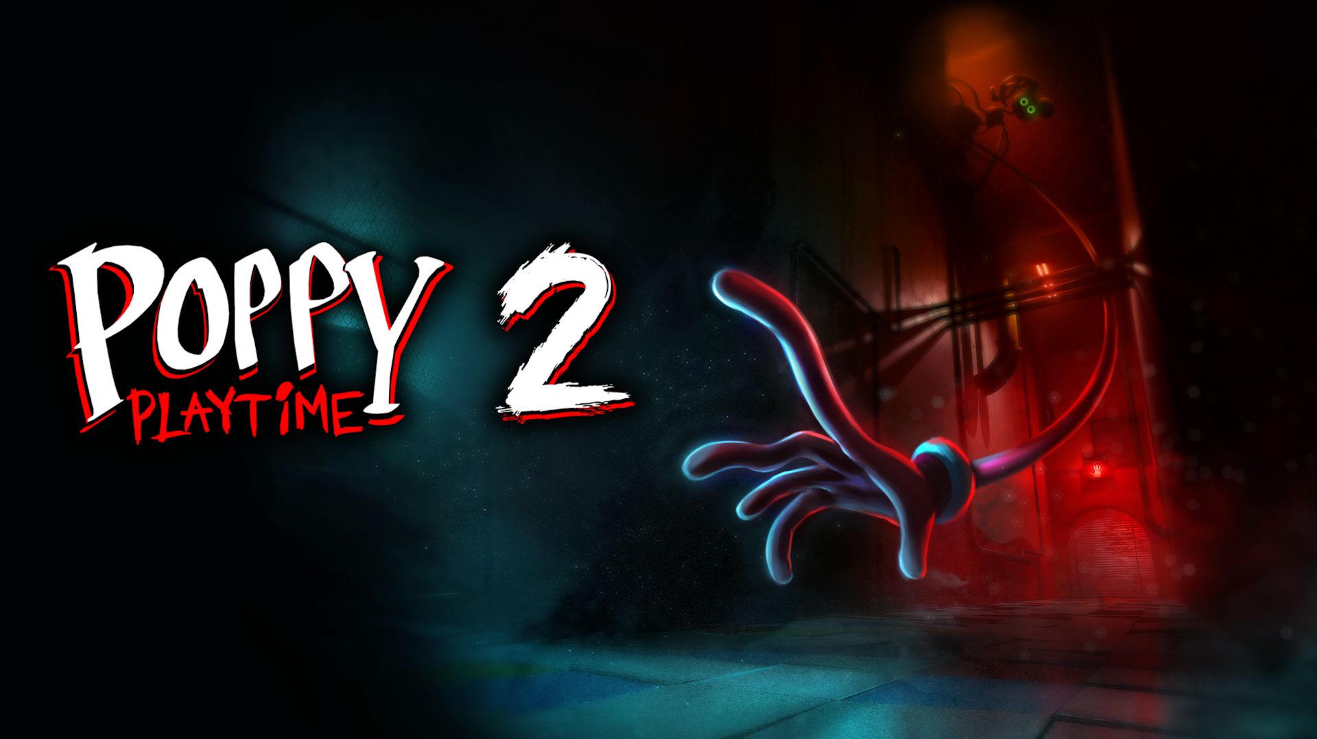 Poppy playtime 2. ! 1 серия сбора золотых игрушек!