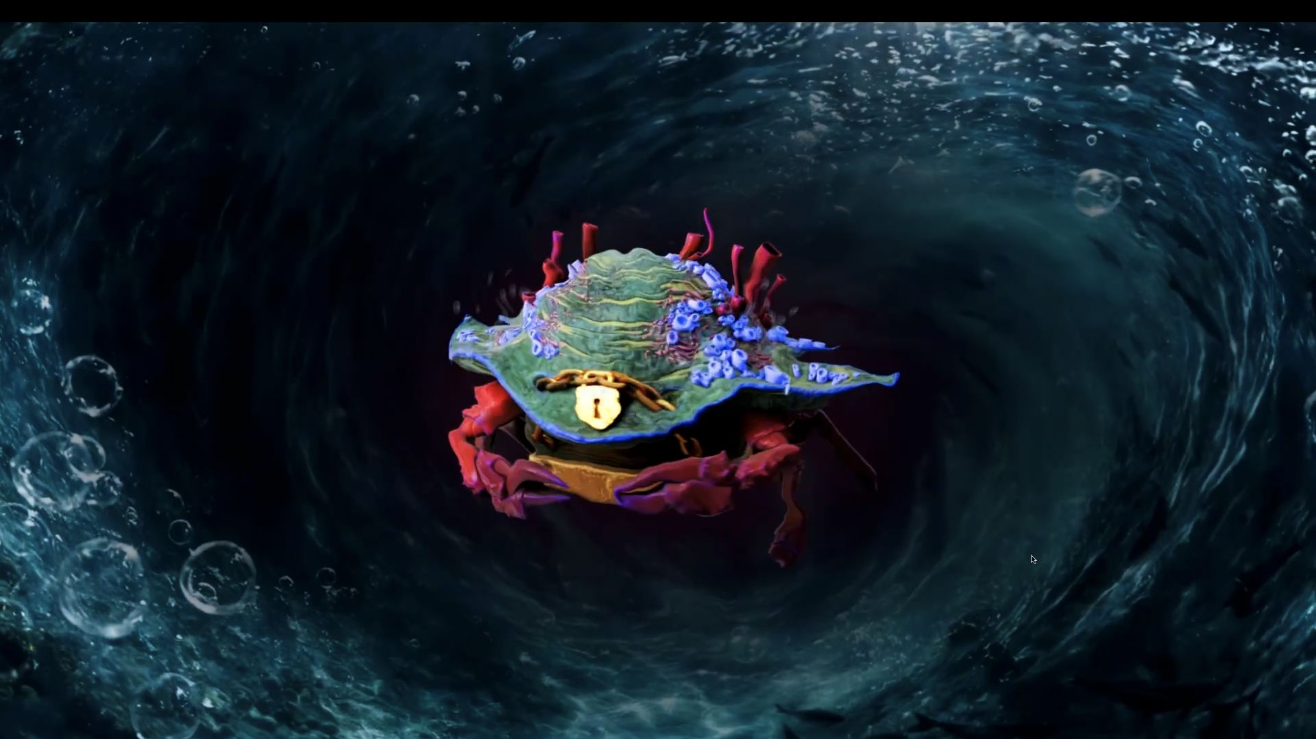 Страж морей x2 | В поисках затерянного танкоина...