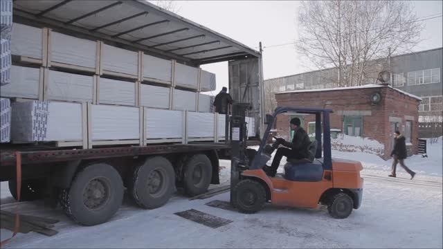 СТРОЙХАУС РУС | ПОКРАСКА ПВХ. 2017 ГОД