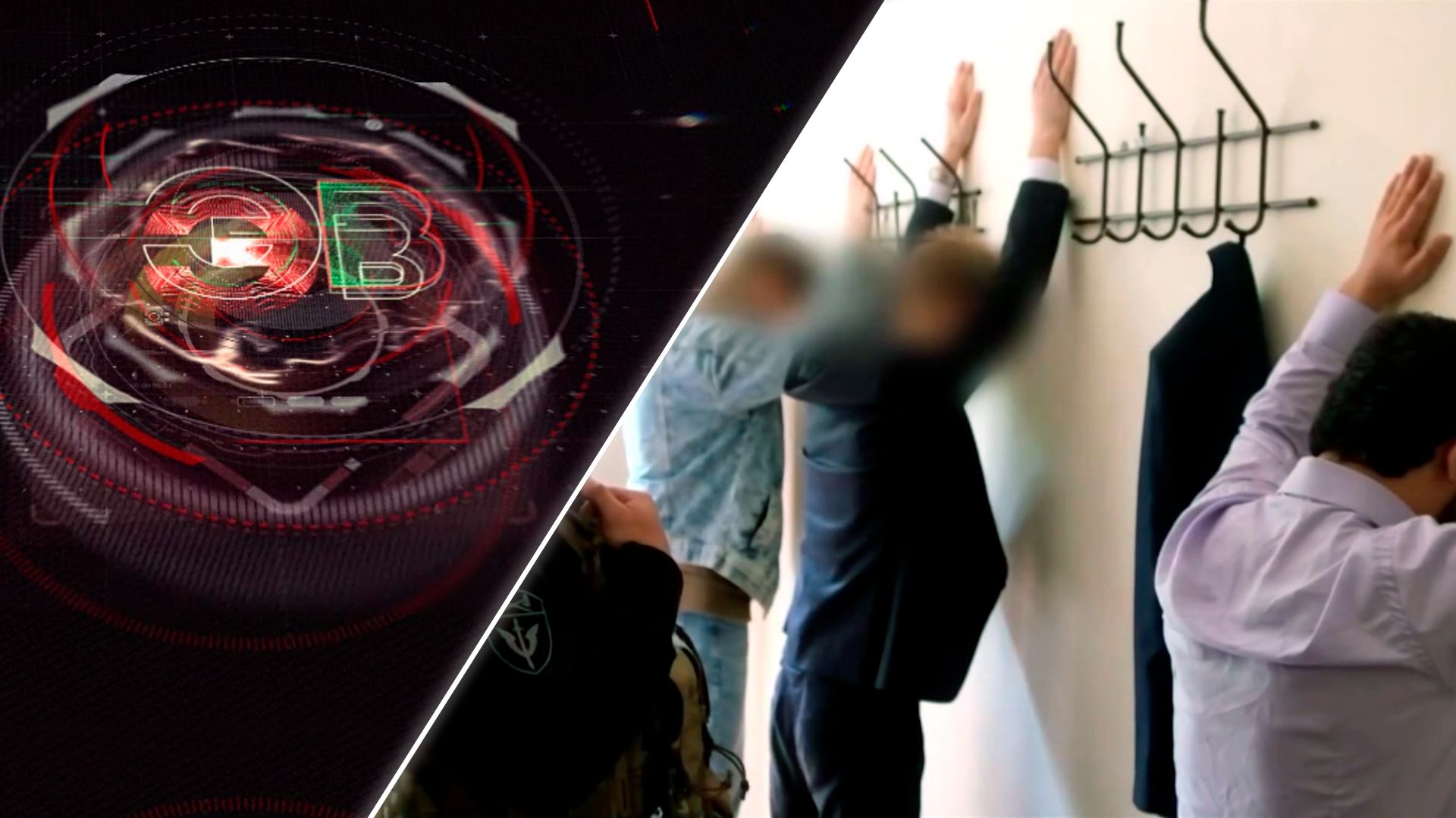 Экстренный вызов | 23 марта 2026 | Происшествия Новосибирской области | Телеканал ОТС