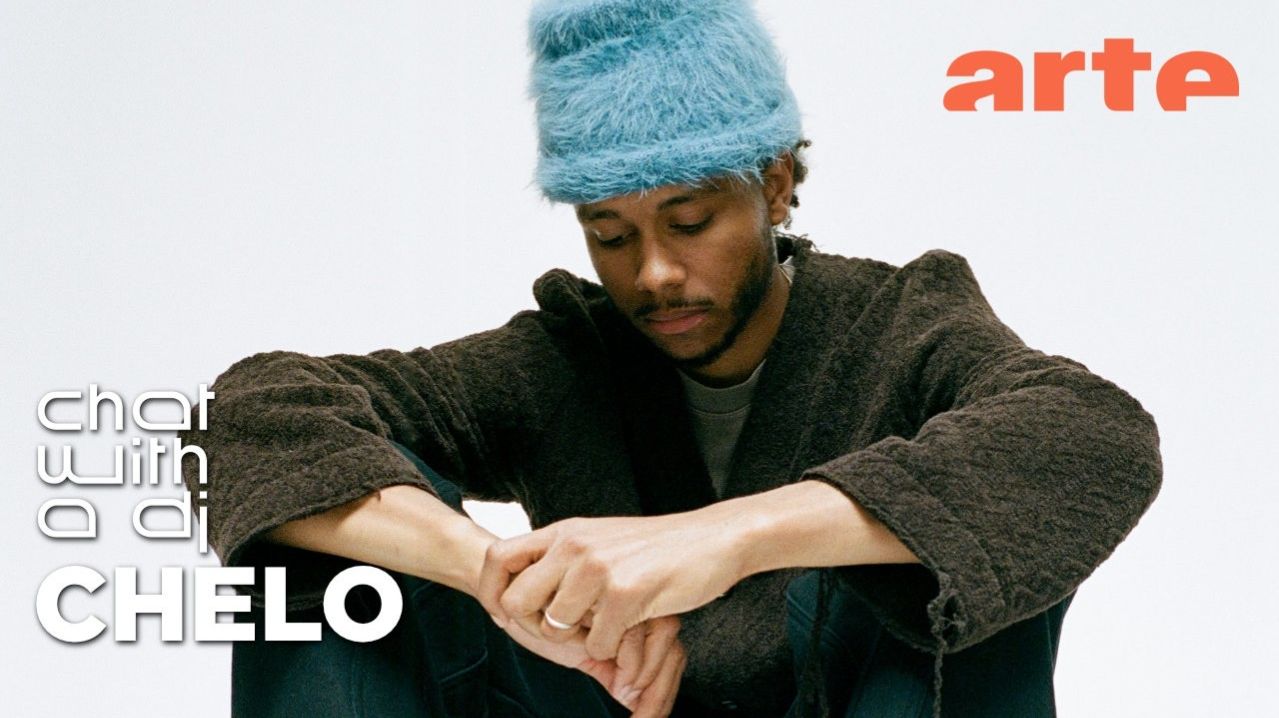DJ Chelo x ARTE Concert