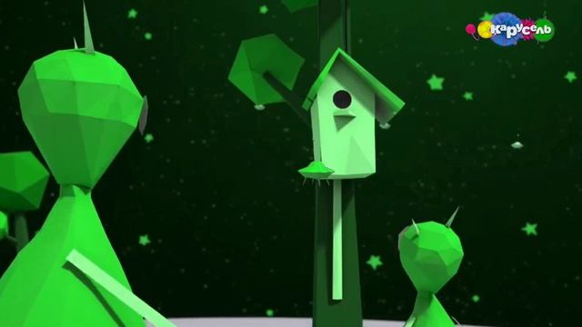 Гимн канала "Карусель-Maks41k"