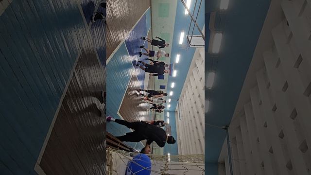 Суббота 21 03 1-я игра