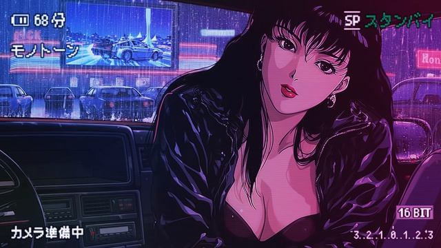 DRIVE-IN '85 ｜ 2 Hour Synthwave, Chillwave & Retrowave Music Mix