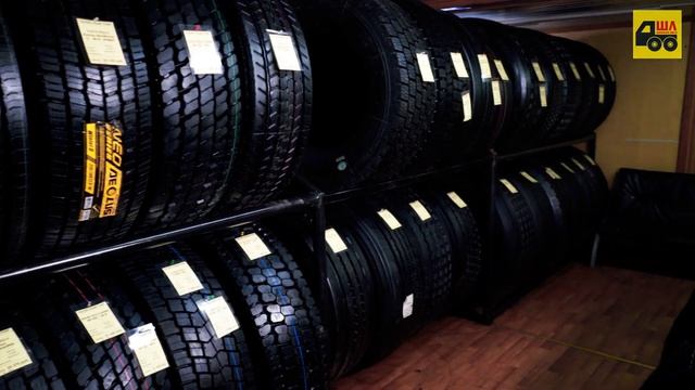 Шинная лига - Как открыть свой шиномонтаж - Шинная Лига (1080p, h264)