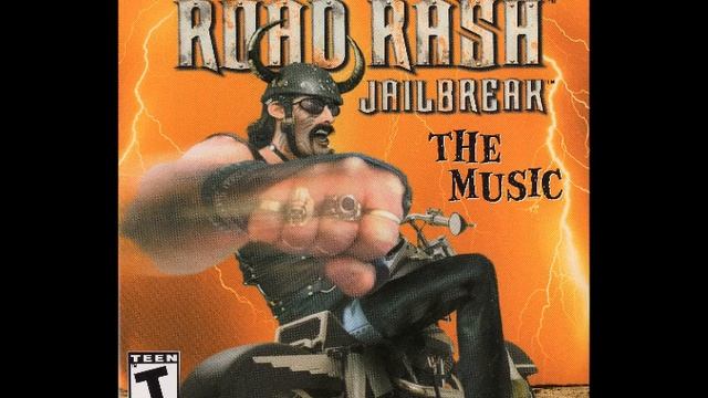 Road Rash Jailbreak OST Suburban Vamps - Surf Vamps