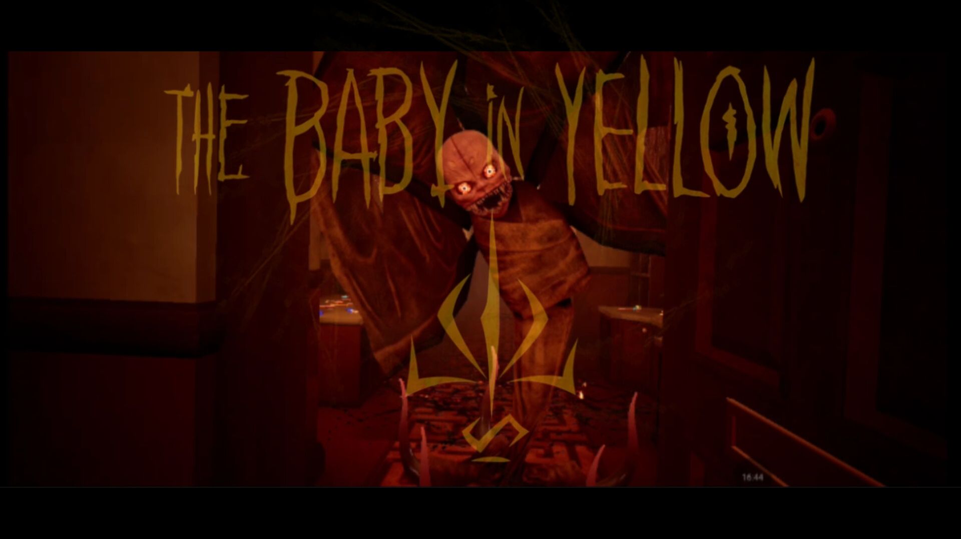 Опять я с ним (что с ним происходит 😱)