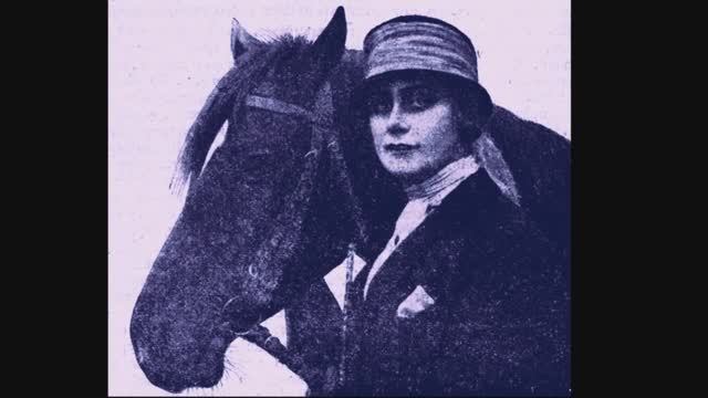 История Ленфильма 1923 год Дипломатическая тайна.mp4