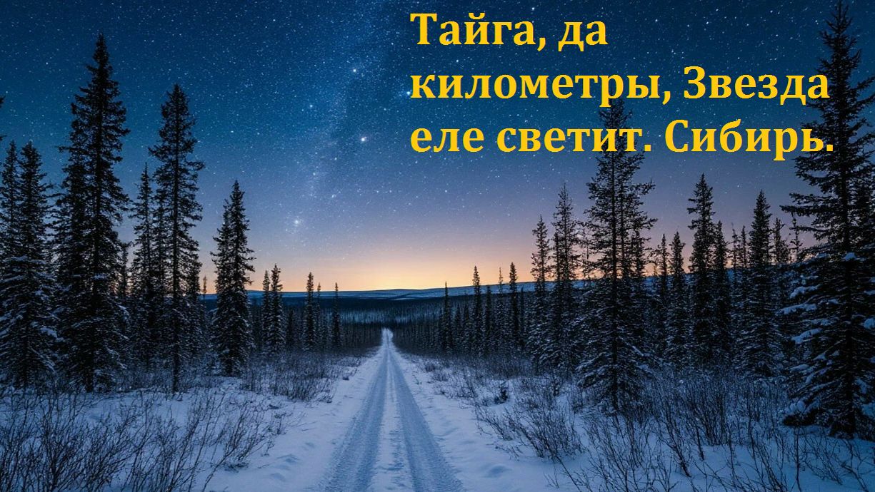 #еленаваенга   Клип на  песню "Тайга" - 3д анимация