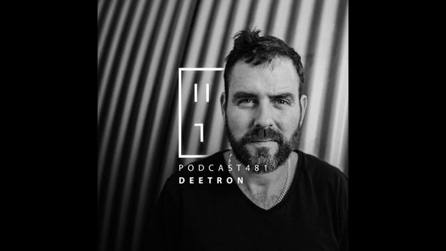 Deetron HATE Podcast 481
