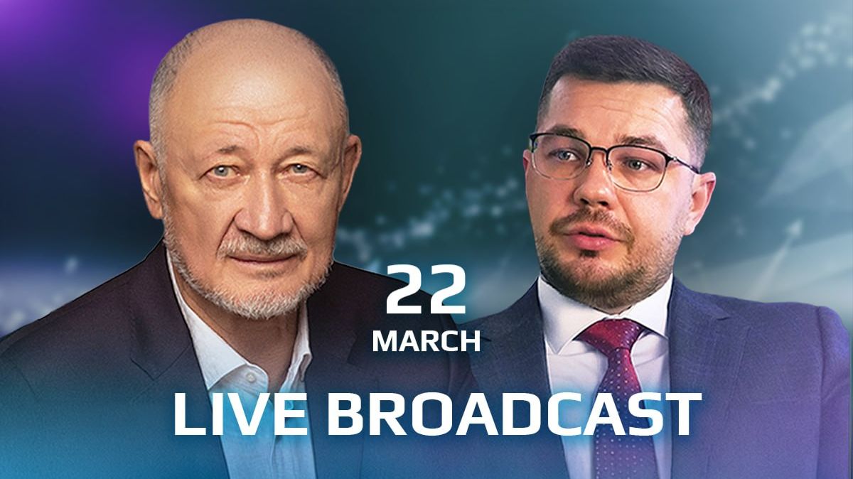 March 22, 26. 🟩🟩 Targeted projects. IDC details. MG starts on April 5th. A. Yunitsky and M. Isyp.