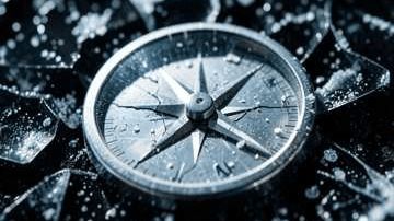 Конец гильдии Меридиан!