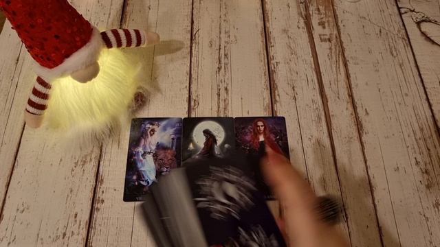 КАКОЙ ЖЕНЩИНОЙ ОН ТЕБЯ ВИДИТ?