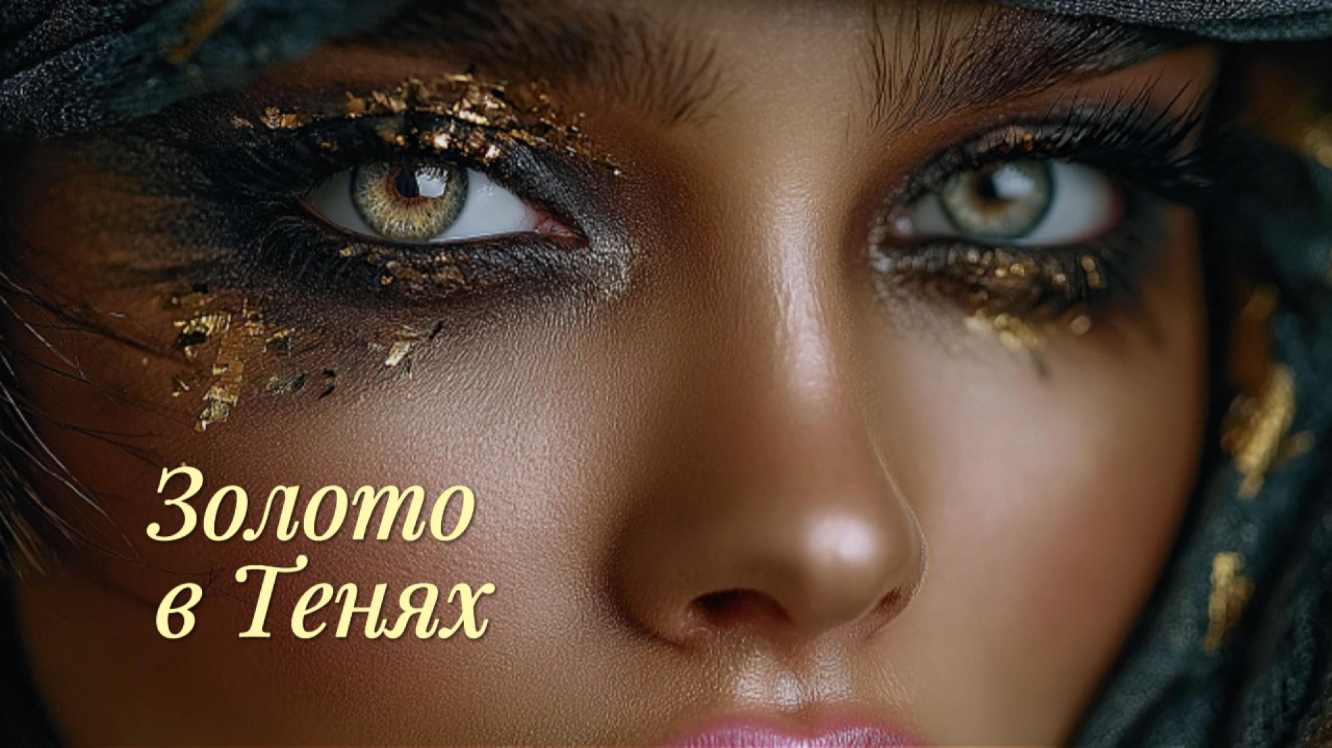 Золото в Тенях | Глубокий Ритм и Восточная Эстетика 🌙