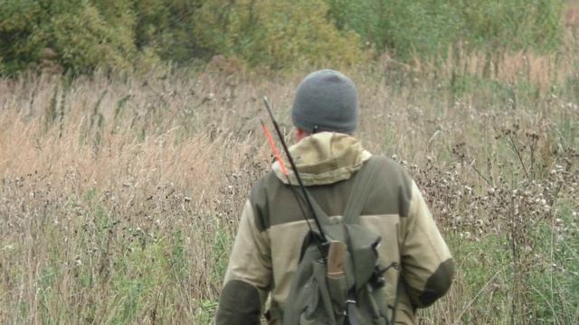 Не путем и не дорогой - 2017. Вторая часть - Михаленки или Волки