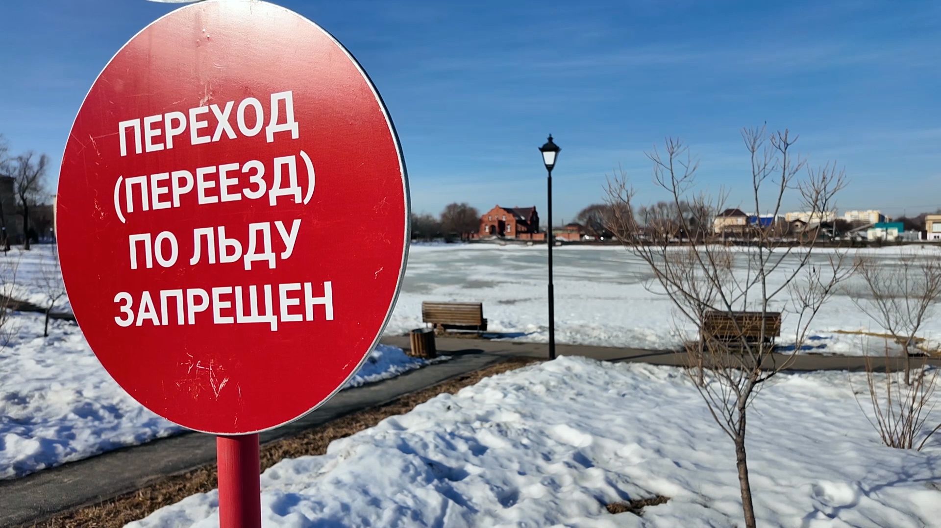 В Копейске проходят профилактические рейды