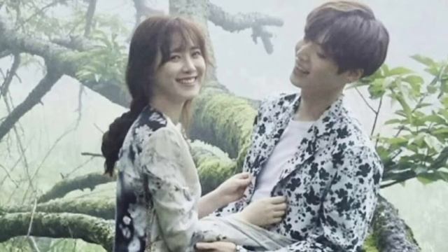 7 пар корейских актёров, чья любовь началась на съёмках_1080p60