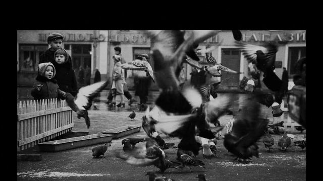 Старый друг