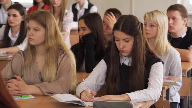 День открытых дверей