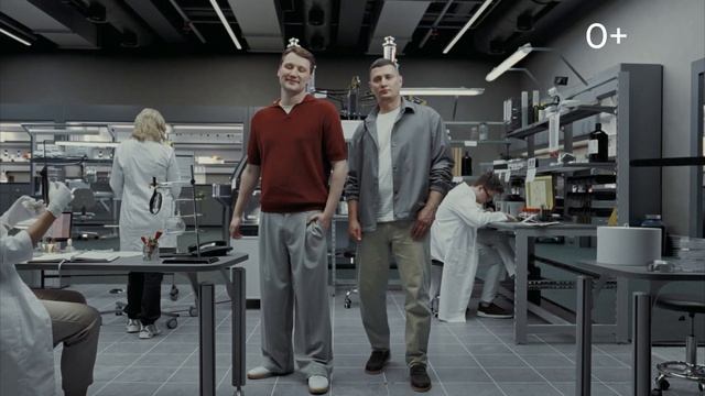 Выбирай научные специальности!