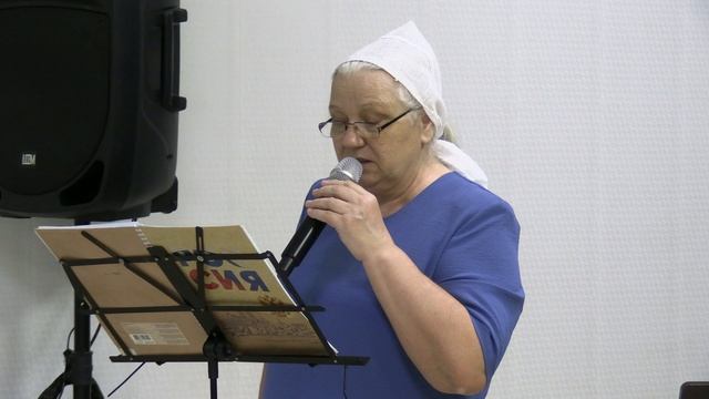 Стихи «Терпение» - Елена Кравчута