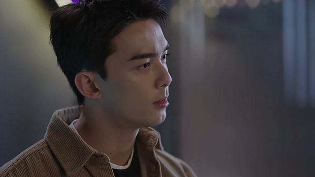 Во время снежной бури