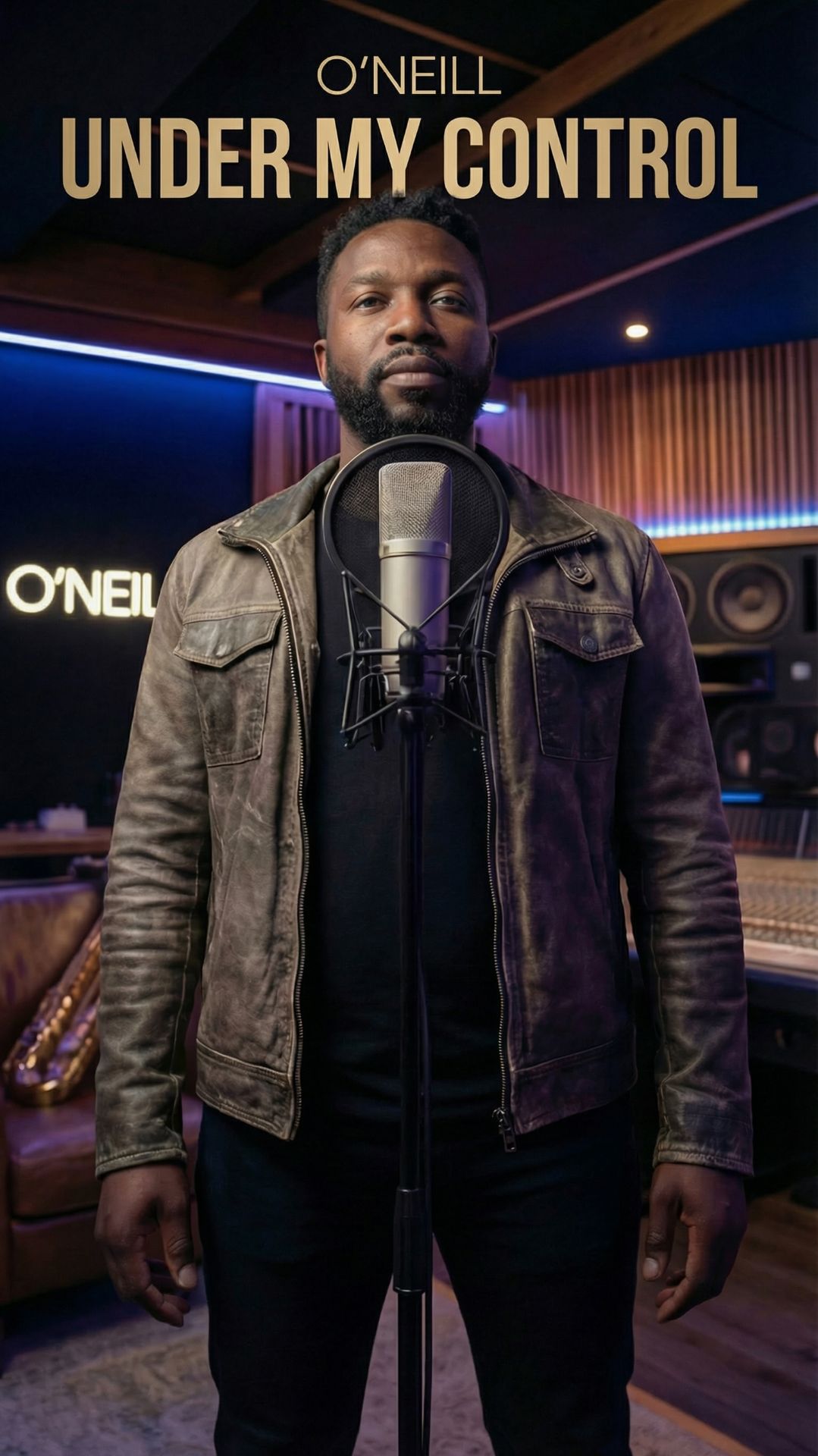 O'Neill - Under My Control