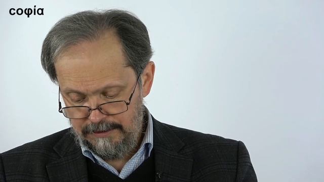 Ветхий Завет / 10. Книга Екклесиаста. sophias.ru