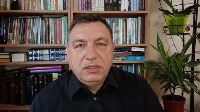 СУББОТНЯЯ ШКОЛА ОБЗОР 13 УРОКА. Утвержденные в Боге. -  БОРОВЫЙ ВЛАДИМИР