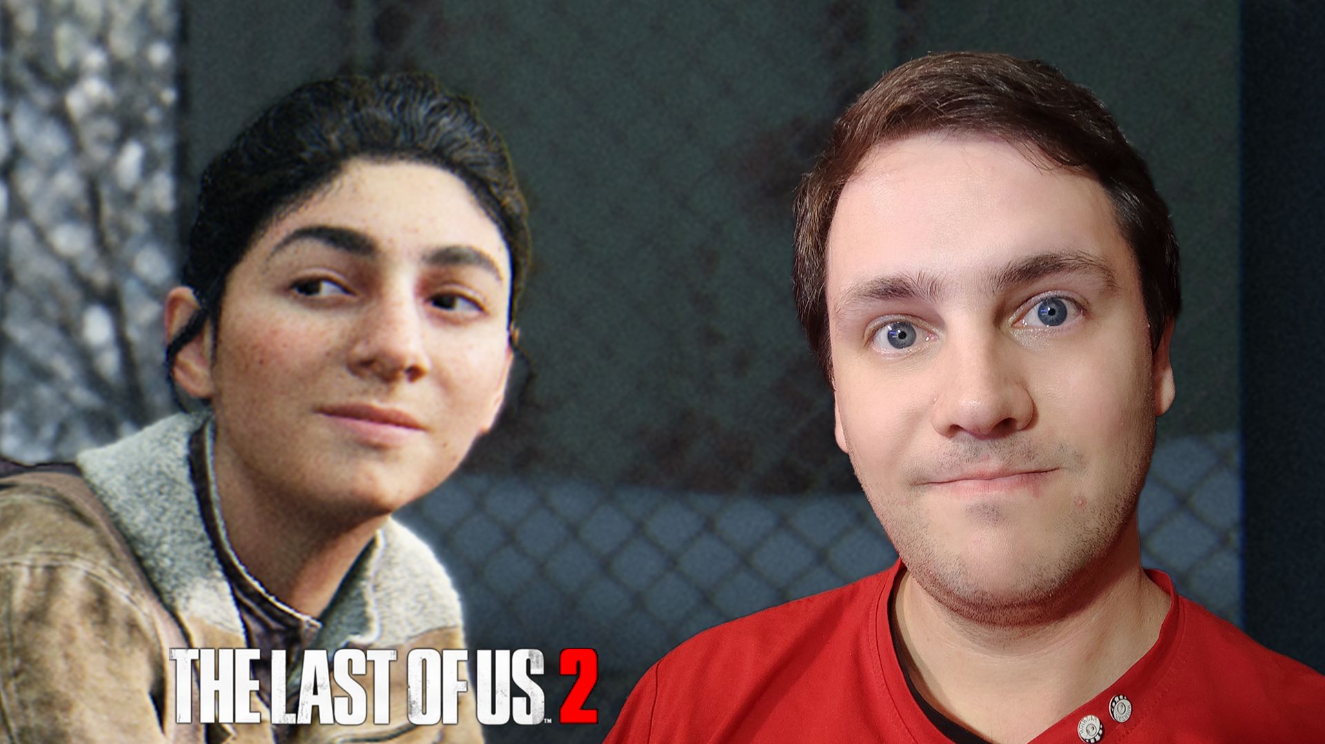 ЗАПАДНЯ В СУПЕРМАРКЕТЕ | The Last of Us 2 Прохождение #3