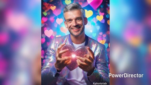 Макс Грачёв & Нейросеть_Моë сердце.