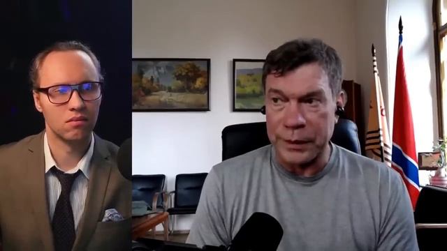 Почему переговоры зашли в тупик? Войну, мир и Трампа обсуждали в большом интервью Павлу Иванову