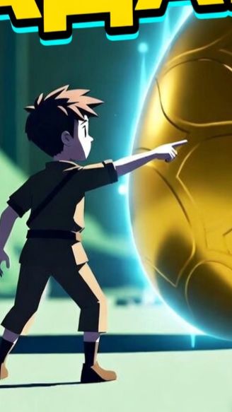 КТО В ЗОЛОТОМ ЯЙЦЕ? 🥚 Магические Сюрпризы | Угадай по звуку