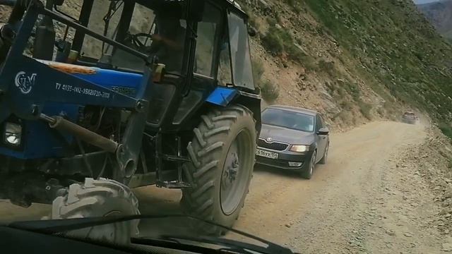 Путешествуем по России.Горный Алтай.Чулышманская долина