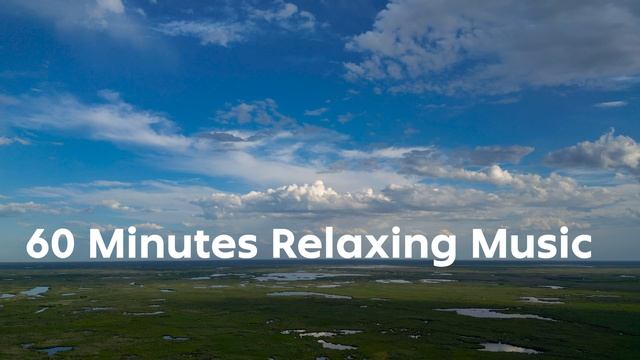 60 минут музыки для отдыха и релакса