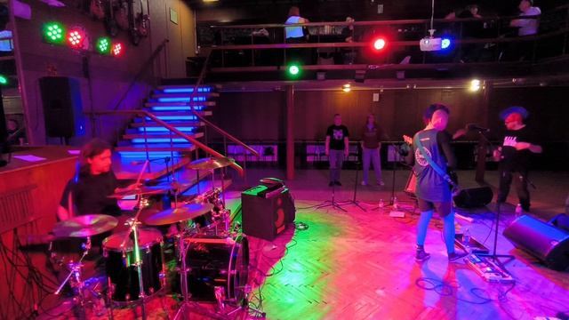 ЗВОНТЬЯ - А у - 21.03.2026 - Арт-Карусель (Сосновый Бор)