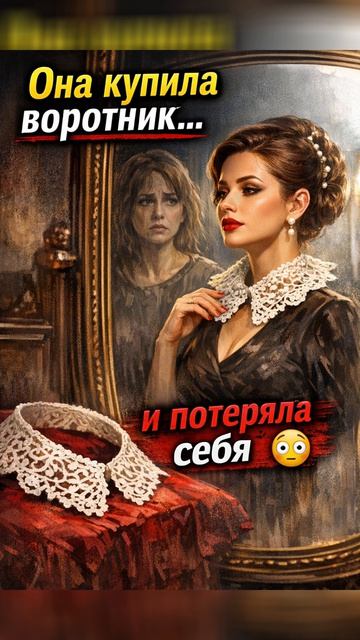 Она НЕ СМОГЛА остановиться...