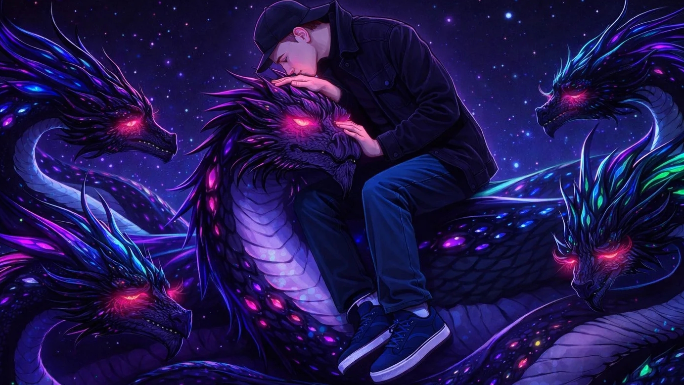 Гио Пика, MIRAVI - Мир