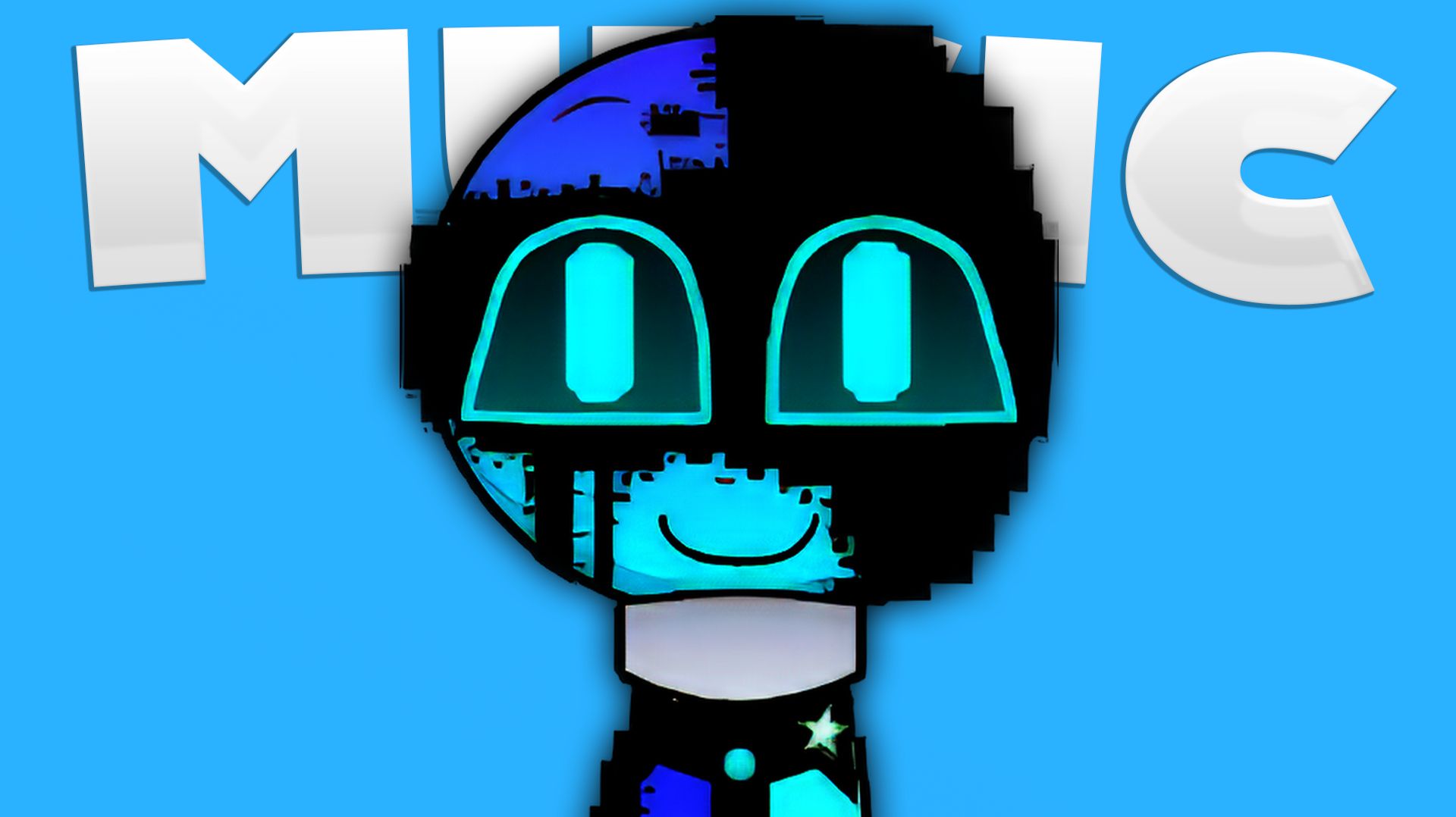 МУЗЫКА ЗИРПТИКА ПАРОДИБОКС | МУЗЫКА СПРУНКИ