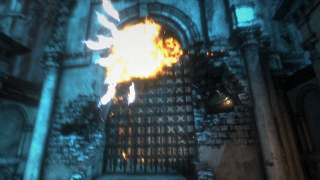 Rise of the Tomb Raider ч12