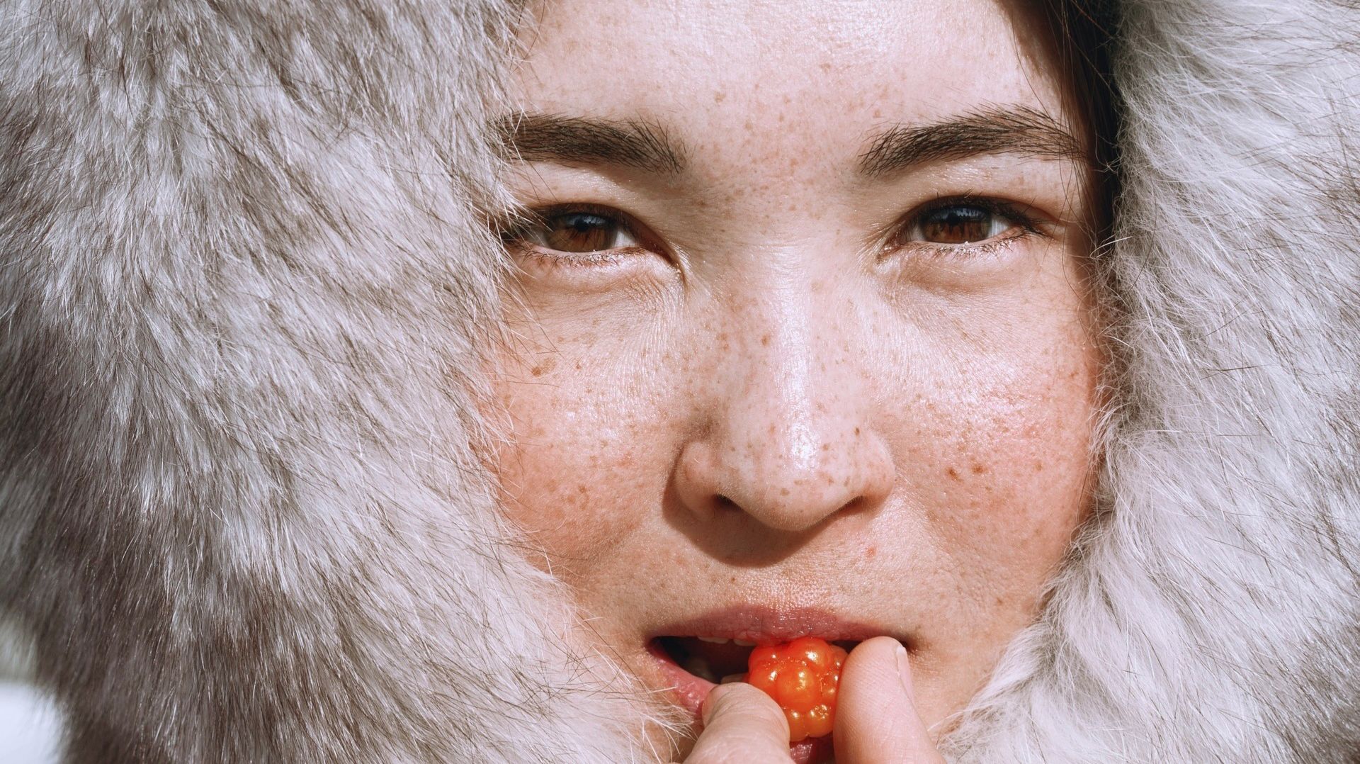 «Всё началось с простой «мыльницы», которую подарили родители…» | Настоящие люди