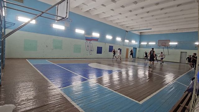 Суббота 21 03 3-я игра