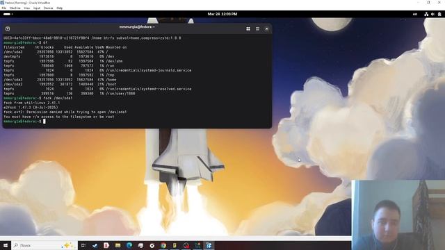 Архитектура компьютеров и операционные системы Лабораторная работа №7