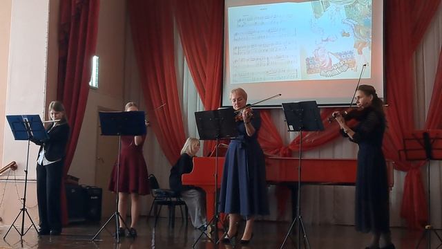 Великий Моцарт# концерт#браво#