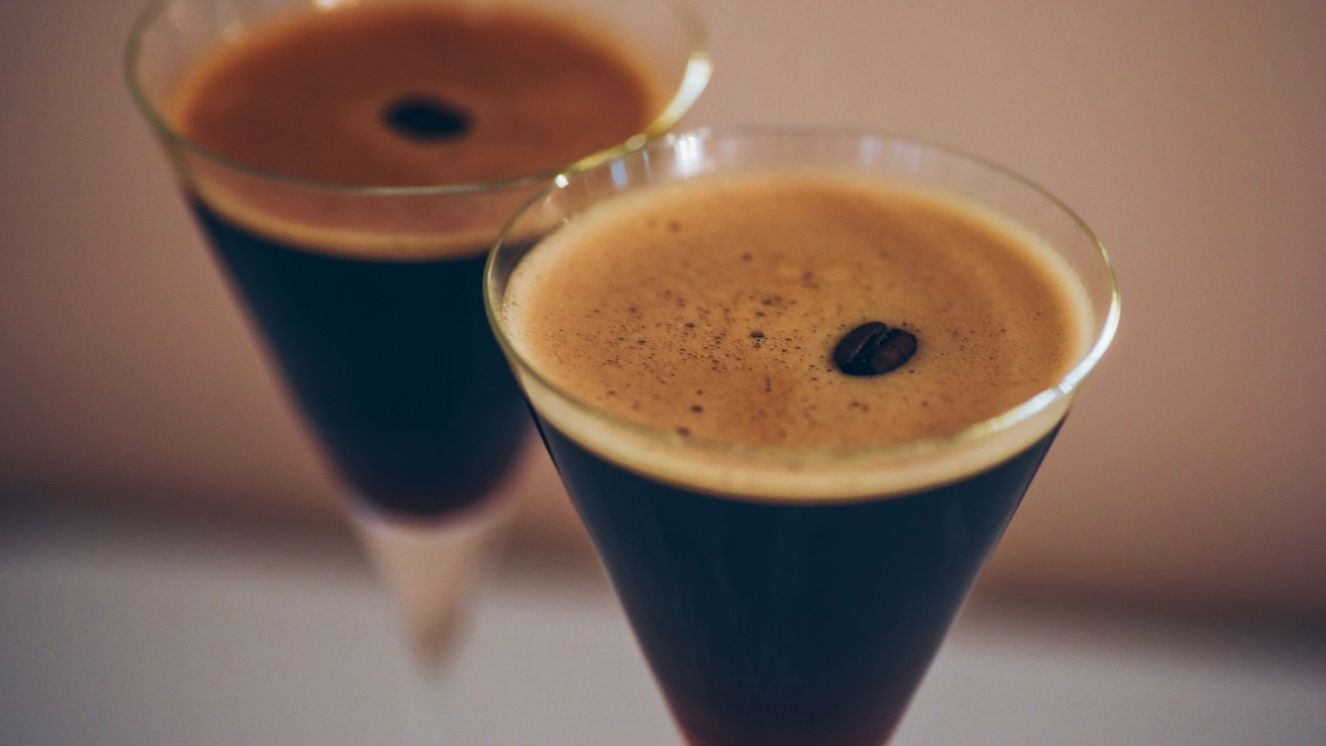 Кофе Кофейная мама