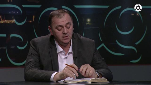 В прямом эфире. Качество пассажирских перевозок в Ингушетии