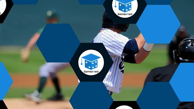 Guess the Word from the Picture ESL Vocabulary Game for Beginners [get.gt]