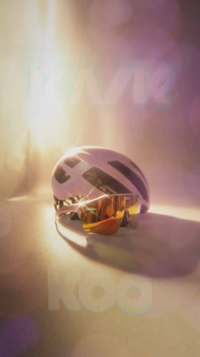 KOO ALIBI. Спортивные очки