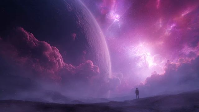 Obscyral ｜ Sci Fi Dark Ambient Music-(960p30)